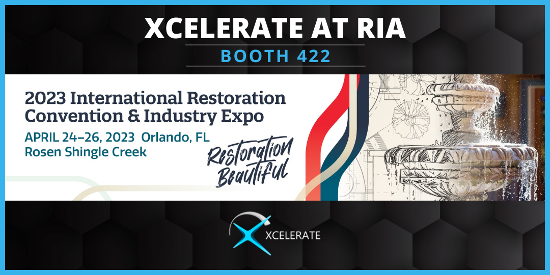 Xcelerate at RIA 2023